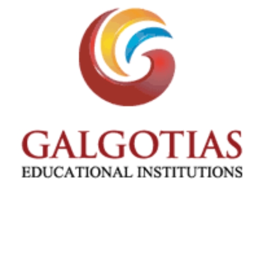Galgotias college