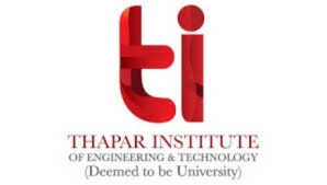 Thaper university