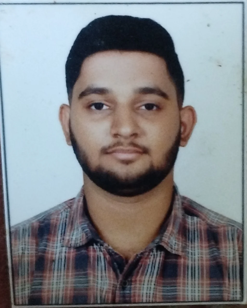 Aftab Afzal Pagarkar