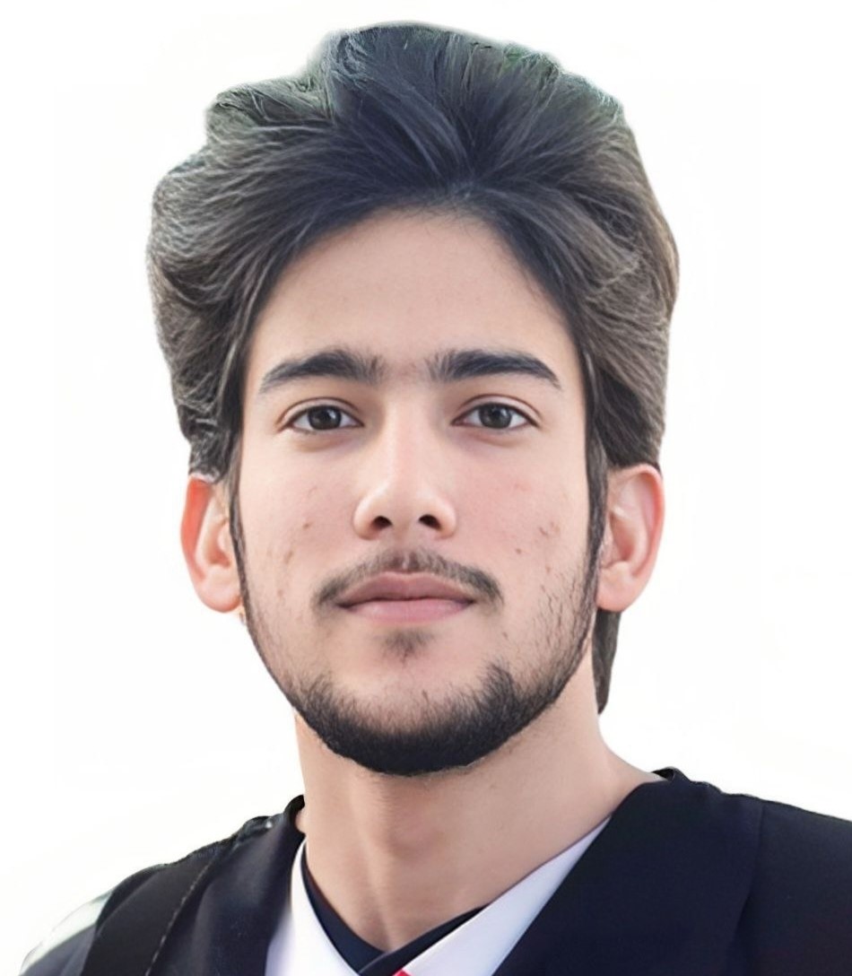 Udayveer Singh Chaudhary