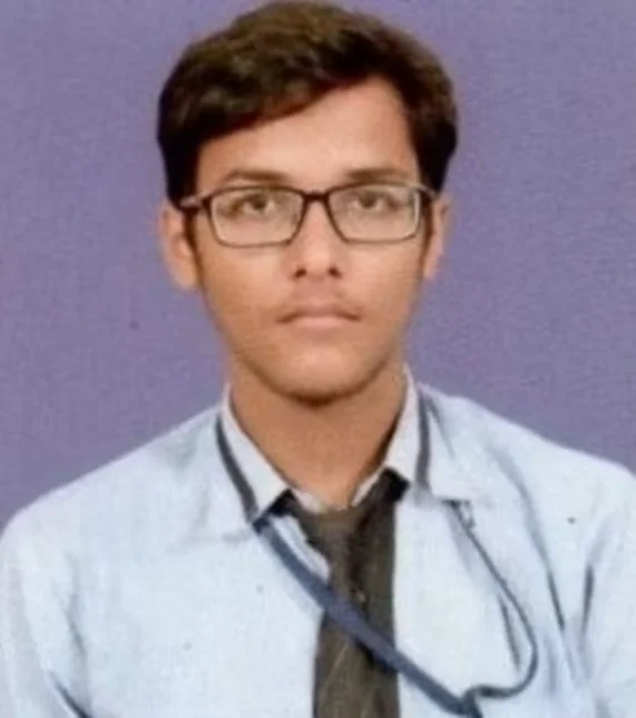 Vaibhav Gupta