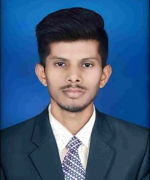 Ashwajit Manikrao Raut