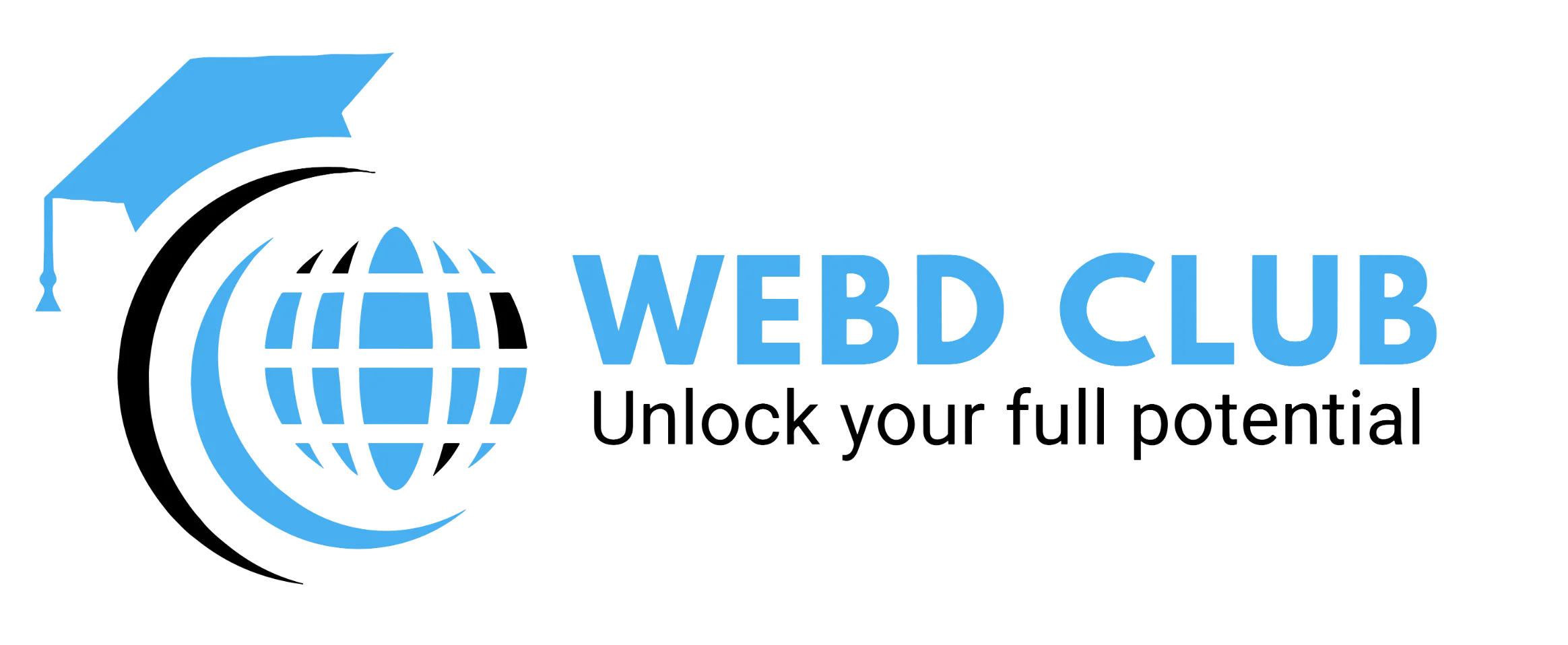 Webd Logo - Collaboration of InternsElite